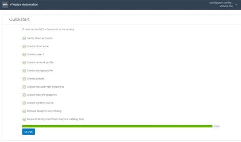 VRealize Automation Install And Configuration VMware Cloud Management