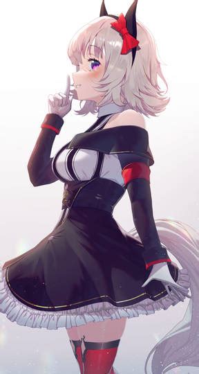 カレンチャン KURO