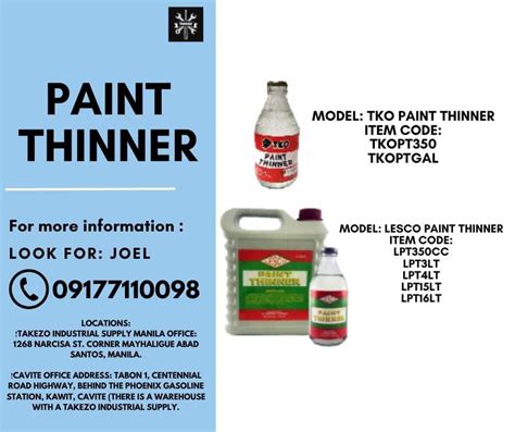 What Would Paint Thinner Do If Injected At Zane Stirling Blog