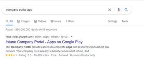Enroll User Devices In Intune Communication Square Knowledge Base