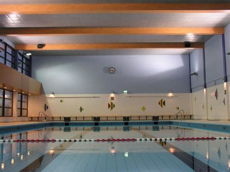 Swimming Pool Remich Visit Luxembourg