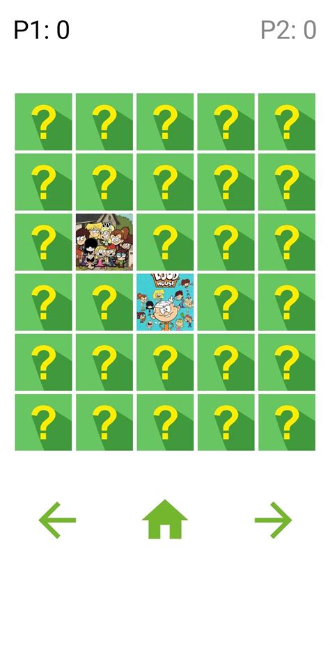 The Loud House Game Apk For Android Download