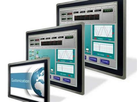 3 to 20 hmi panel at rs 10000 piece in hyderabad id 27231442862