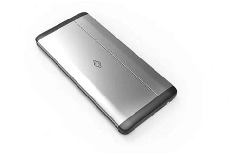 Gemini Pda Could Be A Microcomputer For Android Lovers Gemini Pda Could Be A Microcomputer For Android Lovers