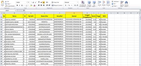 SPESIALIS ENTRY DATA DAN PENGETIKAN FILE