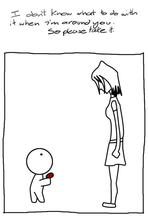 Small Heart Vecta By Warning Punk On Deviantart