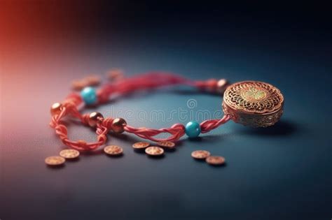 Sibling Celebration Happy Raksha Bandhan Honoring Special