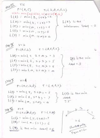 Final Ppts Daa Unit Iii Greedy Method Pdf