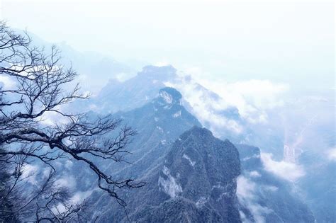 湖南天门山景区天门山景区图片湖南天门山第12页大山谷图库