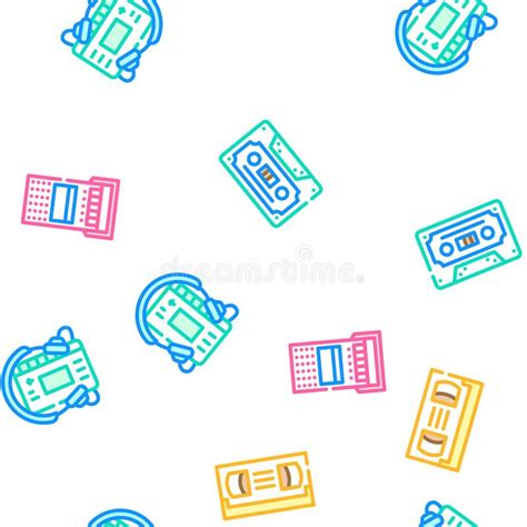 Line Techology Stock Illustrations 1 642 Line Techology Stock