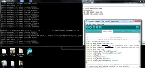 How To Make Use Of Generic 433mhz Sensors Configuration Home Assistant Community