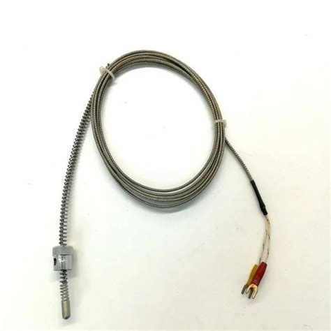 Thermocouple Sensor R Type Thermocouple Sensor Manufacturer From Mumbai