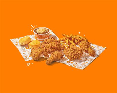 Popeyes 1609 E Parmer Ln Menu Austin • Order Popeyes 1609 E Parmer
