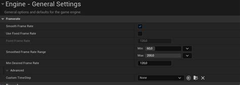 High Framerate Output Forum Aximmetry