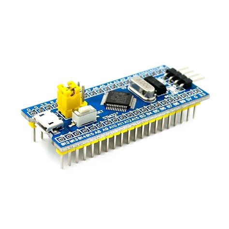 Jual Stm32f103 Papan Sistem Microcontroller Core Board Stm32 Arm C8t6