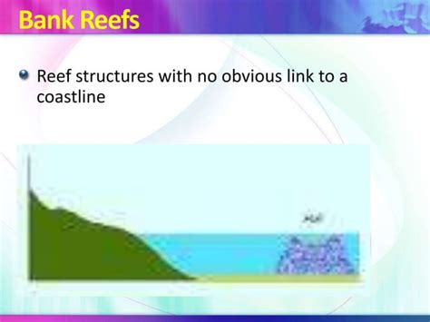 Coral Reefs Theory Types Formation Ppt