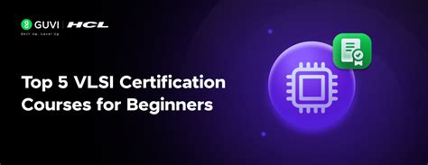What Is Vlsi Design Very Large Scale Integration