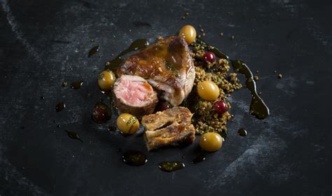 European Restaurants In Singapore We Review PYXIEMOSS A New Unique