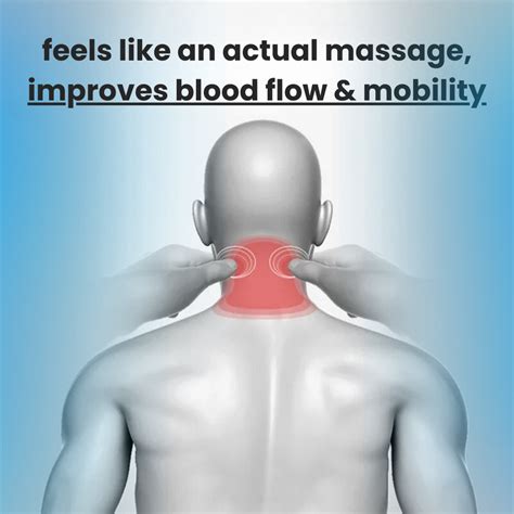 Therava™ 3 In 1 Neck Massager My Soothe Lab