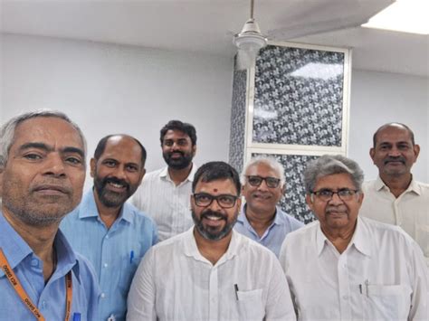 Venkata Ravi Krishna Kishore Atmakuri On Linkedin Team Ekam Global Concepts Had A Great Time