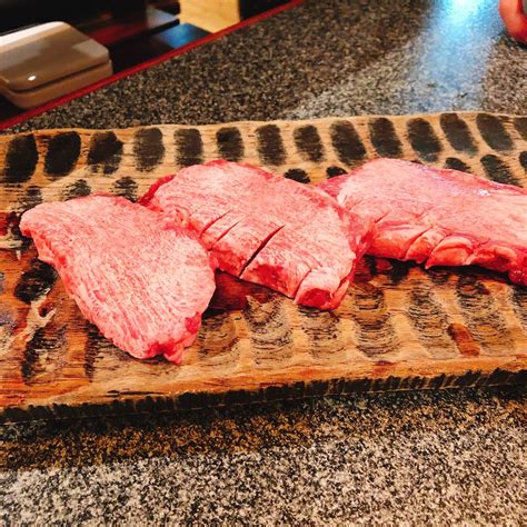 【大阪】リーズナブルに高級焼肉食べ放題『牛とろ屋』が超おすすめ！ 新宿グルメブログ