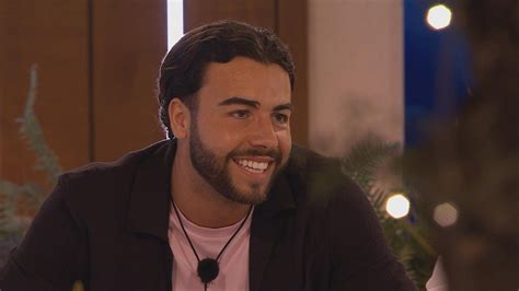 Sammy From Love Island 2024 Linn Shelli