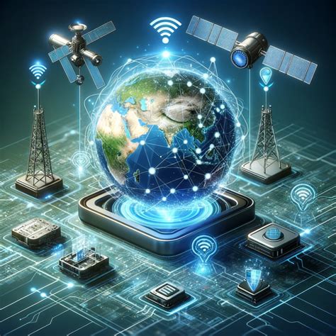 Revolutionizing Localization Ais Role In Wireless Technologies