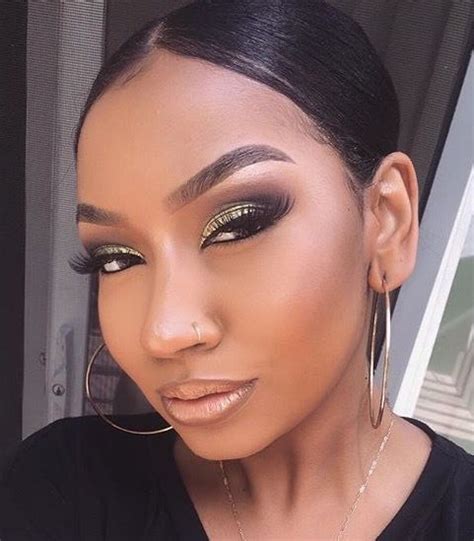 Pin By Victoria J On Glamorous Flawless Makeup Glamorous Makeup