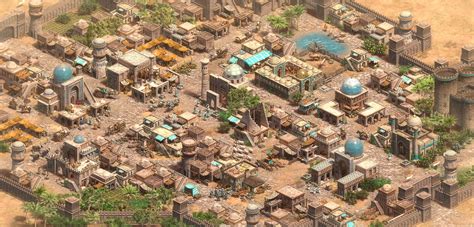 Samarkand II Modding Age Of Empires Forum