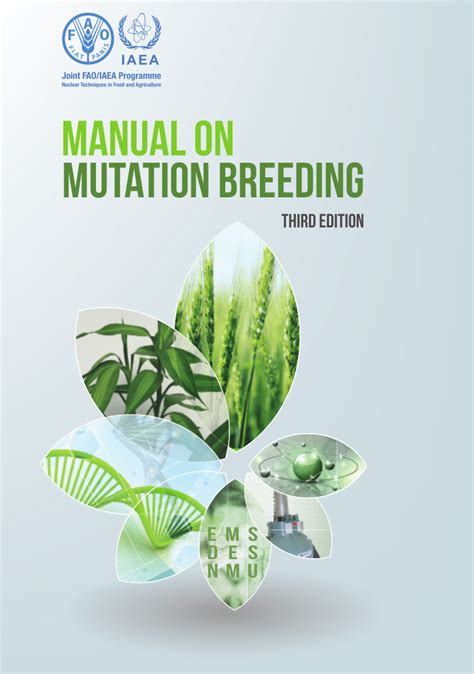 Pdf Chemical Mutagenesis