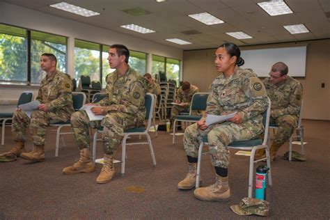 Dvids News Oregon National Guard Helping Fight Double Creek Fire