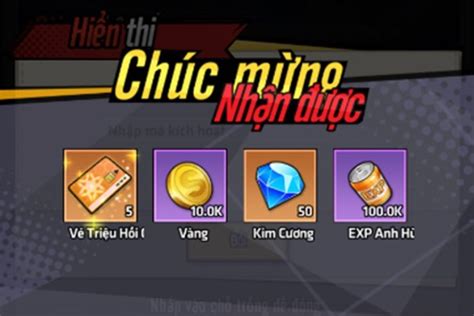 Code Học Viện Bá Vương Mới Nhất 09 06 2024 Cách Nhập