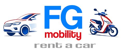 Alquiler De Vehículos En Mallorca Fg Mobility