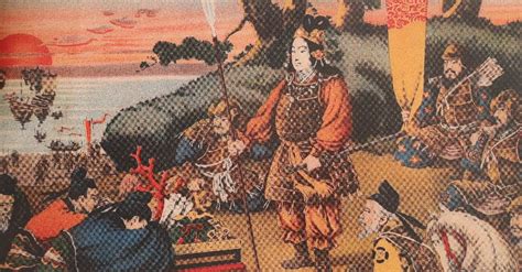 由緒 美奈宜神社