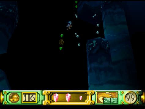 Klonoa Door To Phantomile Gameplay Venice Klonoa Door To Phantomile