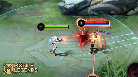 Penjelasan Burst Damage Dan Dps Mobile Legends Biar Gak Bingung Lagi