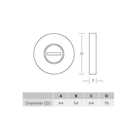 7839CR Precision Coin Release Square Mesh Frank Allart