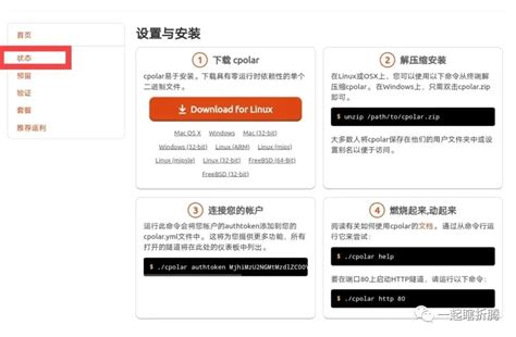 利用青龙面版实现cpolar穿透内网 青龙面板内网穿透脚本 csdn博客