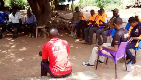Fanteakwa Nadmo Warns Residents Over Bagre Dam Spillage Asks Residents