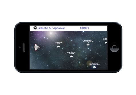 Galactic Inbox For Sap Using The Sap Cloud Platform Sdk For Ios