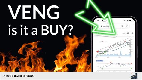 How To Invest In Veng