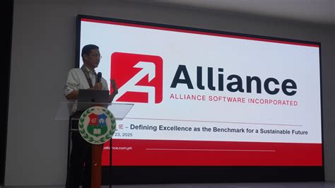 Alliance Software Inc Added A Alliance Software Inc