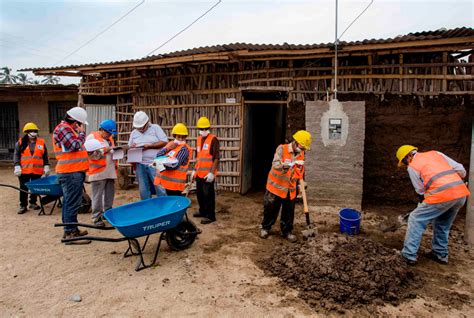 ReconstrucciÓn Con Cambios Debe Integrarse Al Sistema Nacional De