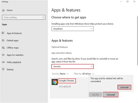 Fix ERR EMPTY RESPONSE In Google Chrome TechCult
