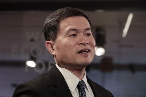 不得不讓步？中證監會：正開放外資控股中企 自由財經
