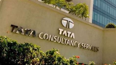 Tcs Shares Fall Over 1 After Q4 Net Profit Misses Market Estimates Should You Buy Hold Or