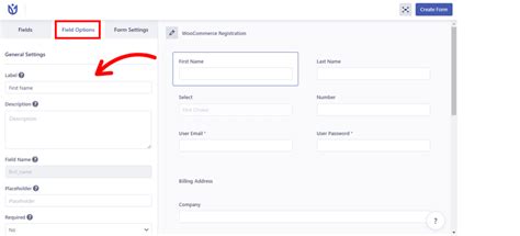 How To Create A Custom WooCommerce Registration Form