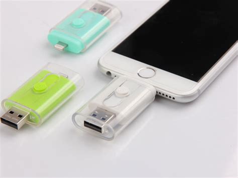 External Memory Expansion For Ipad Iphone Ipod Indiegogo