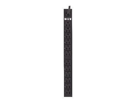 Eaton EPDU Basic Power Distribution Unit Rack Mountable Shi