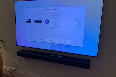 How To Find Mac Address On Samsung Smart TV Robots Net